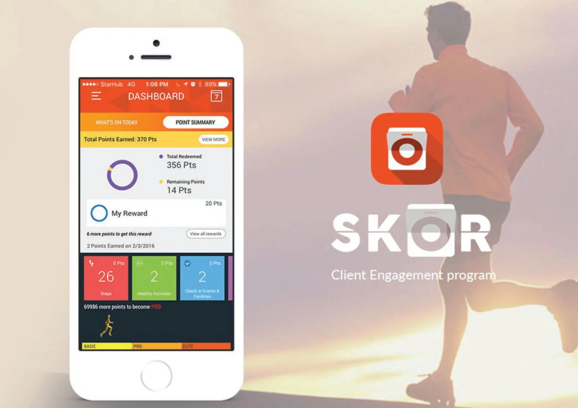 SKOR - Root Info Solution Pvt. Ltd.
